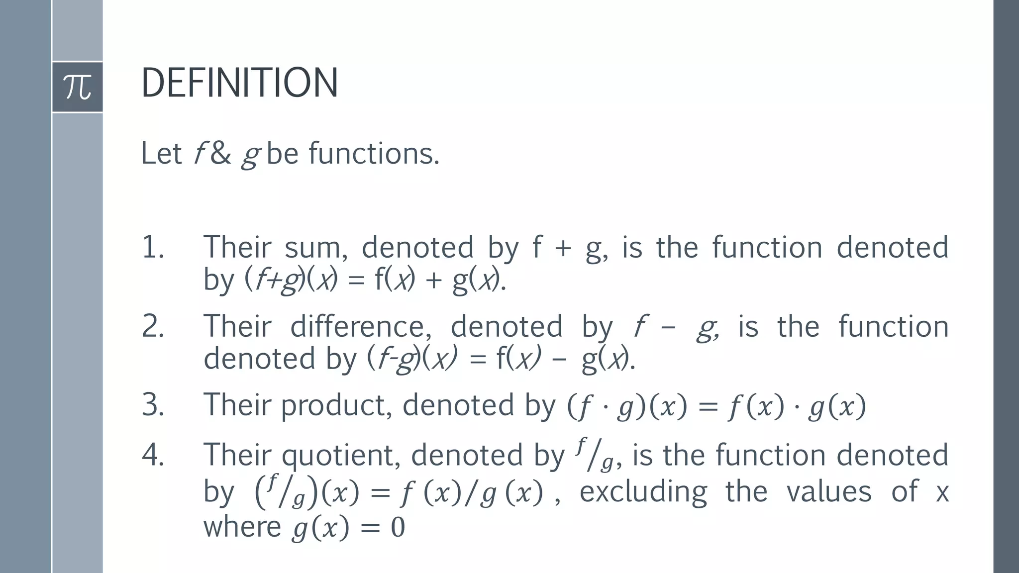 OPERATIONS ON FUNCTIONS.pptx