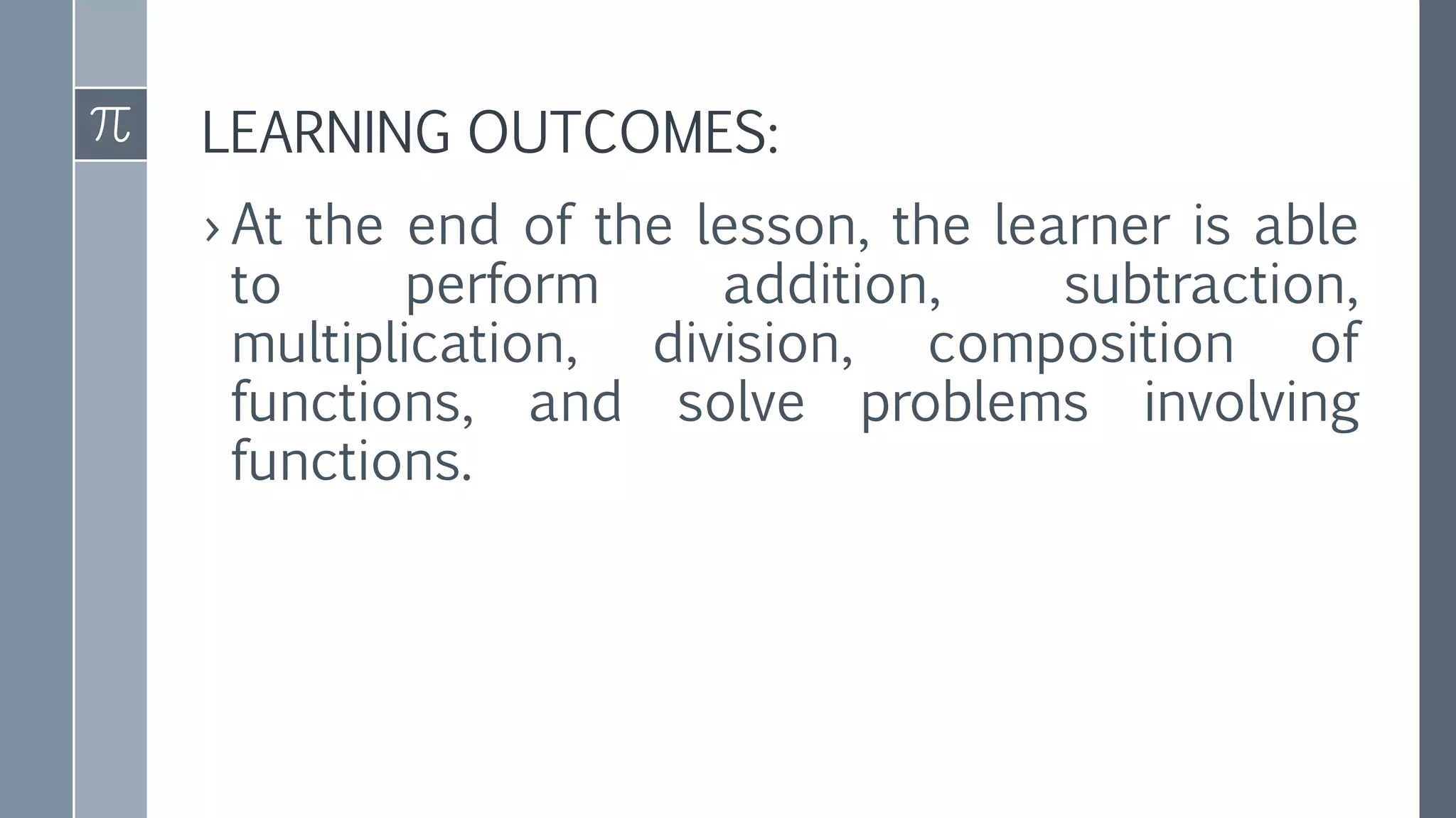 OPERATIONS ON FUNCTIONS.pptx