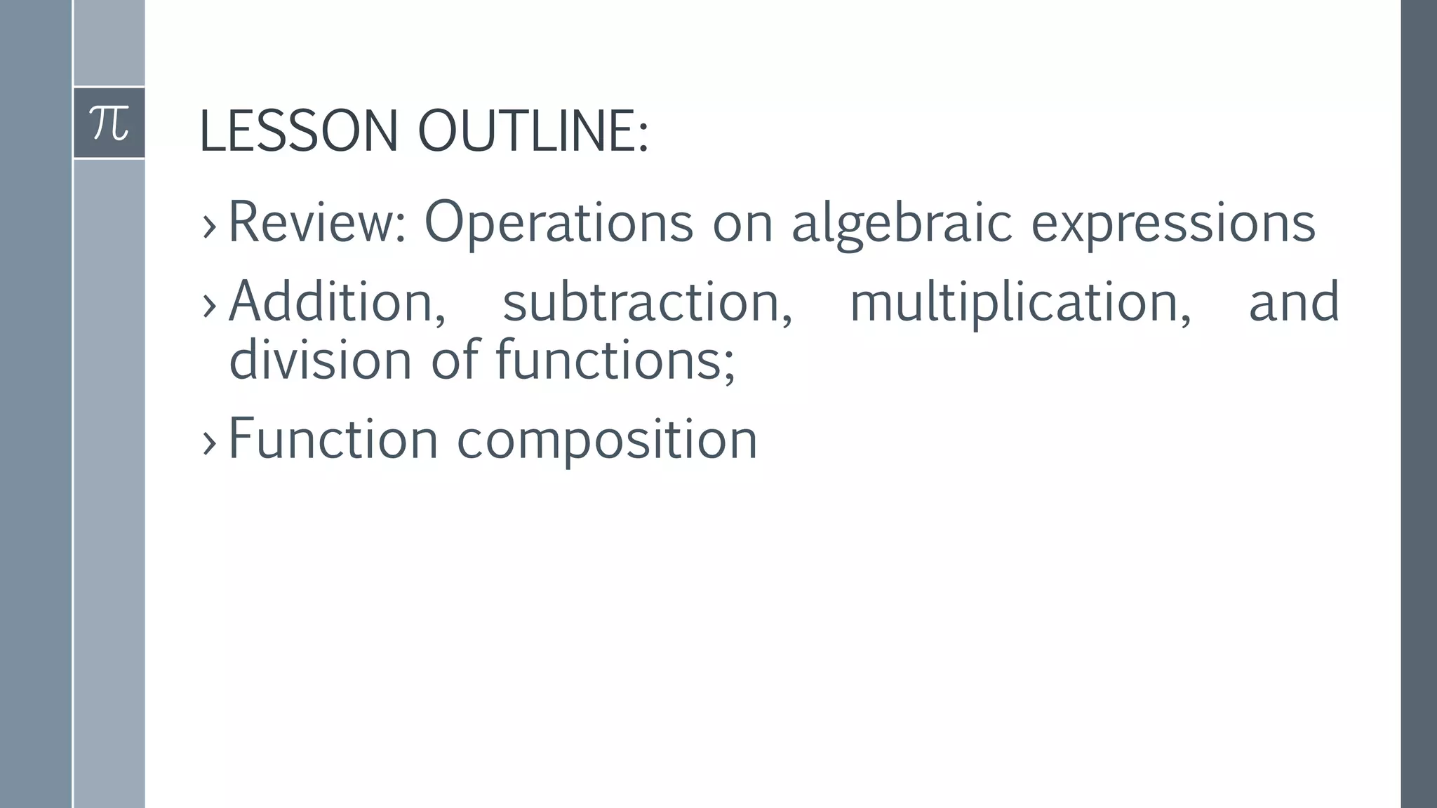 OPERATIONS ON FUNCTIONS.pptx