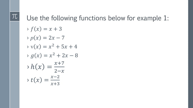 OPERATIONS ON FUNCTIONS.pptx
