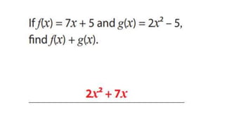 OPERATIONS ON FUNCTIONS.pptx