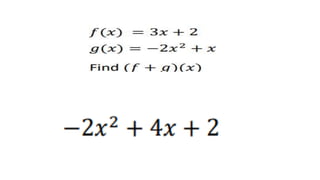 OPERATIONS ON FUNCTIONS.pptx