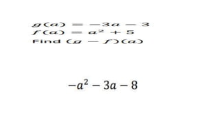 OPERATIONS ON FUNCTIONS.pptx