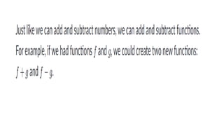 OPERATIONS ON FUNCTIONS.pptx