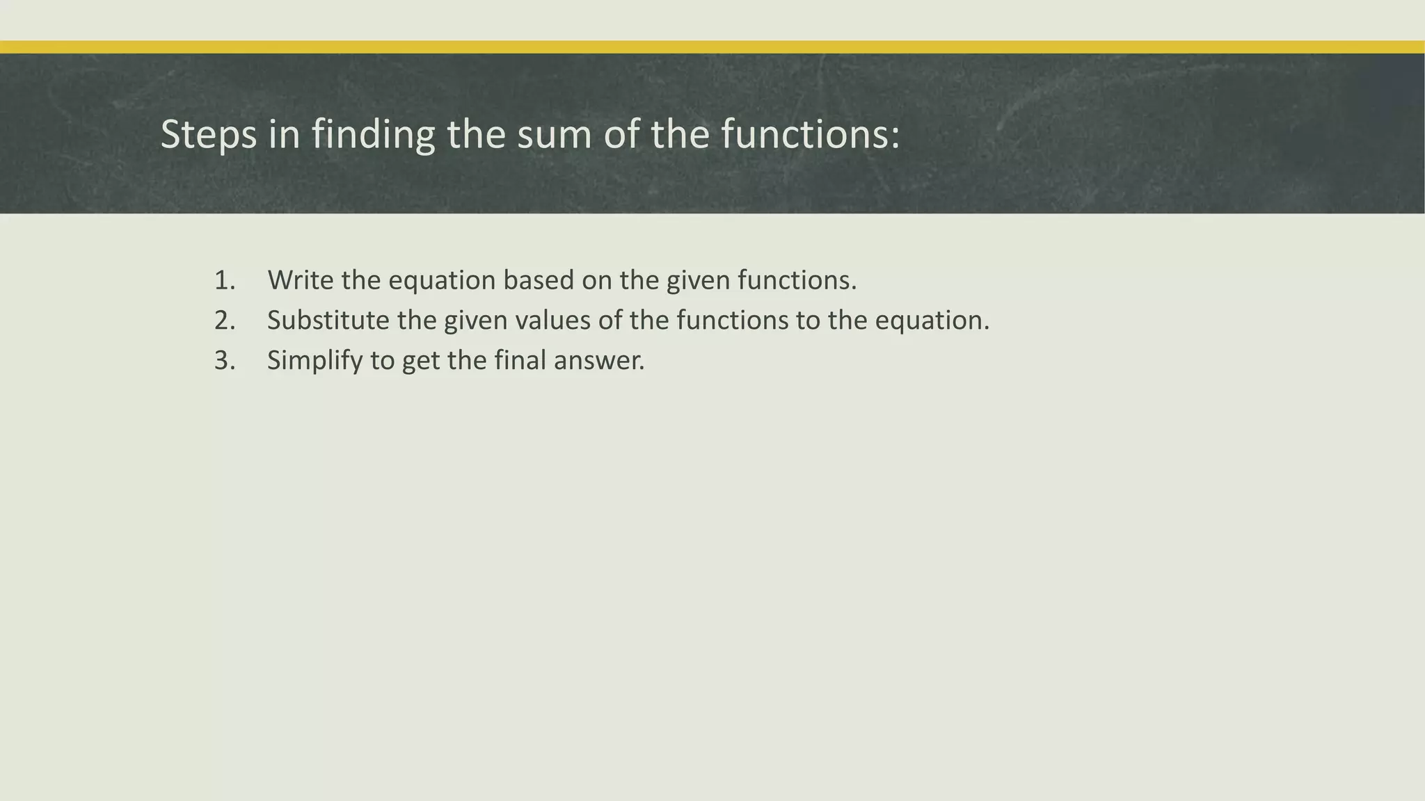 OPERATIONS ON FUNCTIONS.pptx
