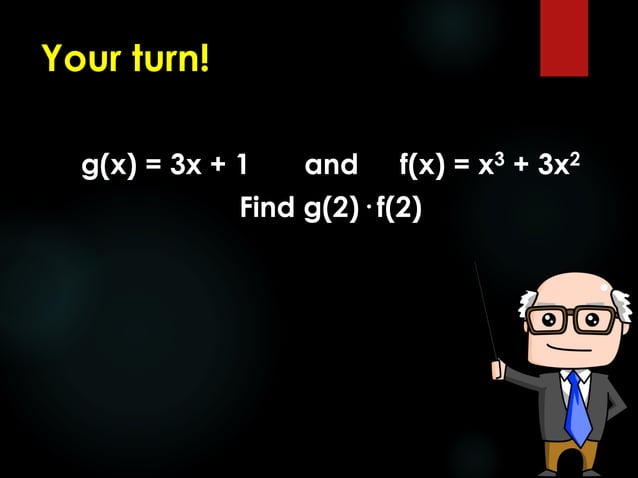 Operations on Functions.pdf | Science