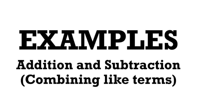 OPERATIONS ON FUNCTIONS (ADDITION, SUBTRACTION, MULTIPLICATION AND ...