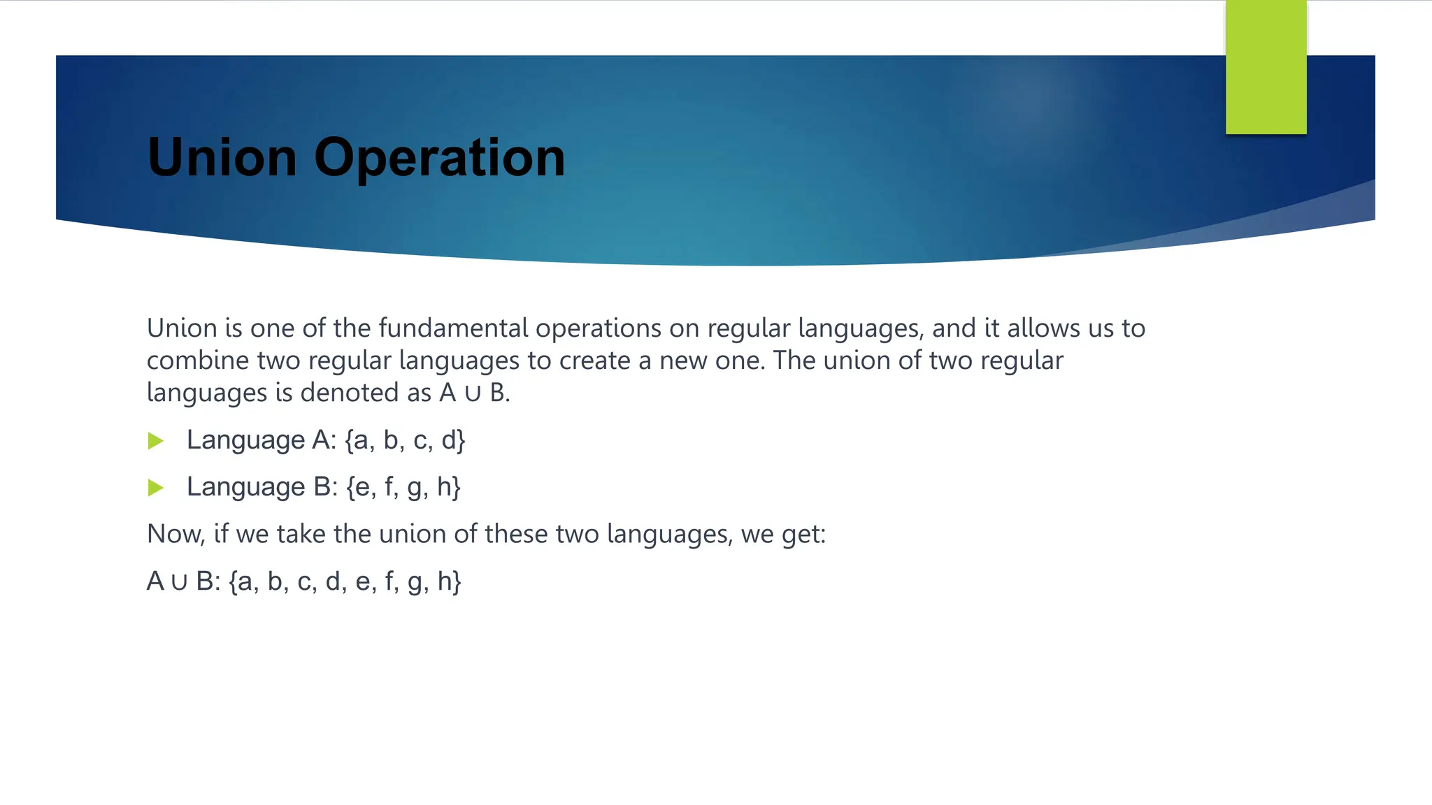 Operations on Regular Languages.pptx
