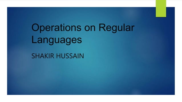 Operations on Regular Languages.pptx