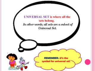 Operations on sets | PPT