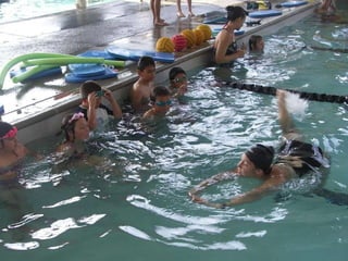 Operation Splash | PPT