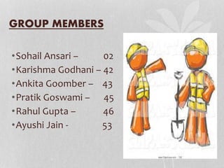 Operations ppt | PPT