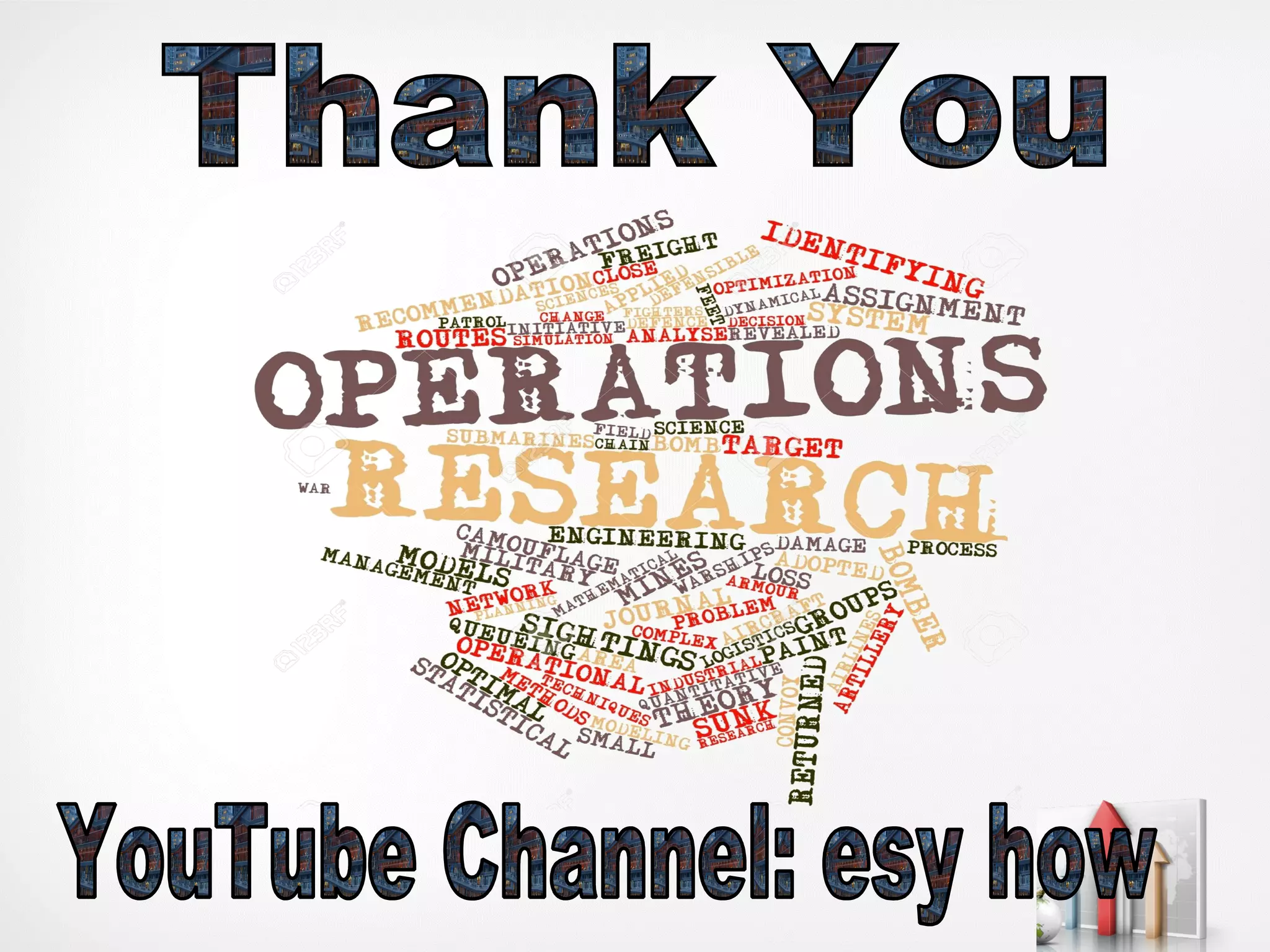 MBA | QA II | Overview | Operations Research Part 1 | PPT