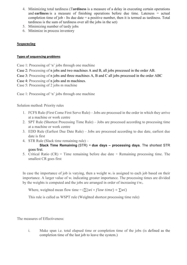 Operations Research_18ME735_module 5 sequencing notes.pdf
