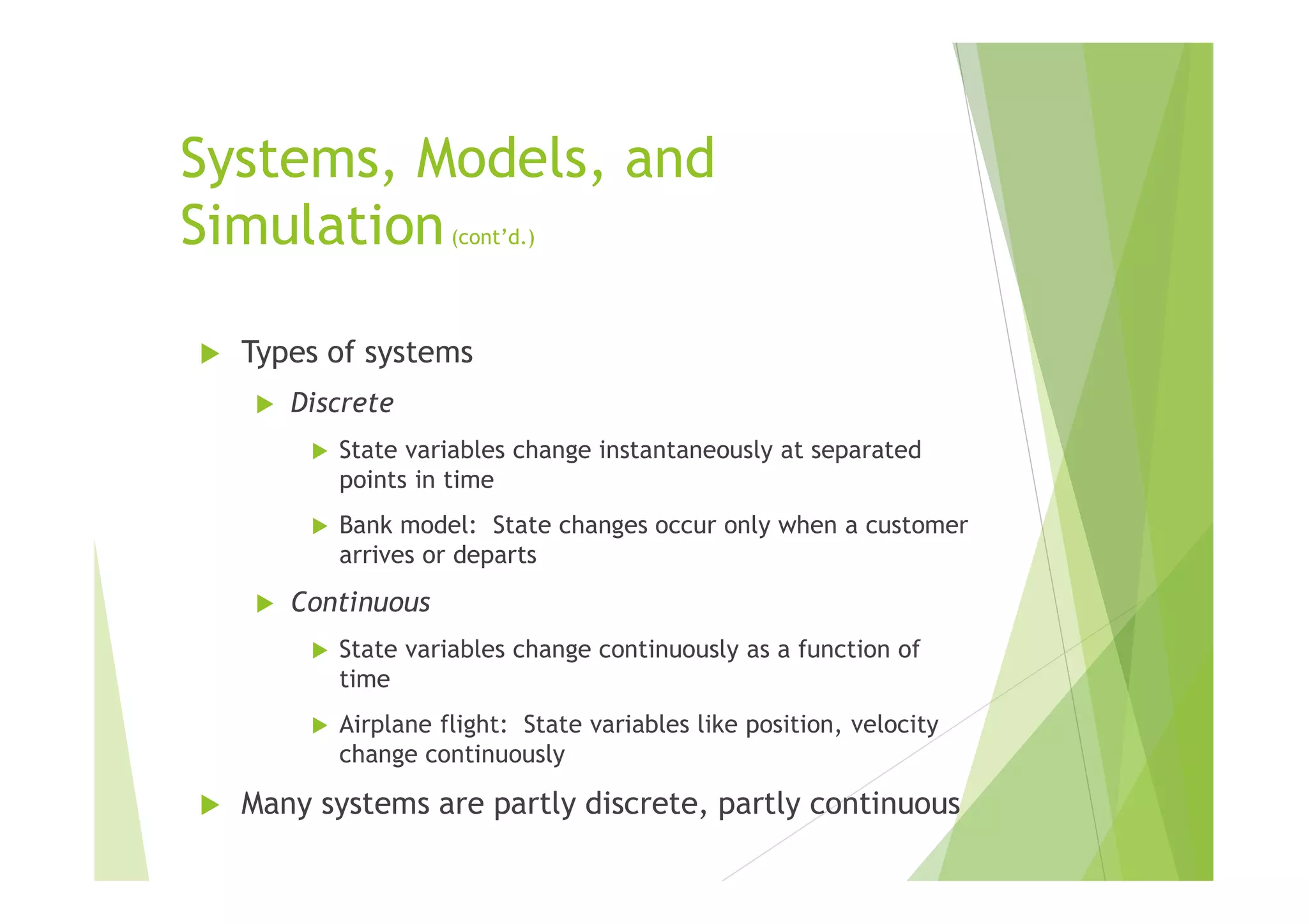 Operations research lecture 5 | PPT