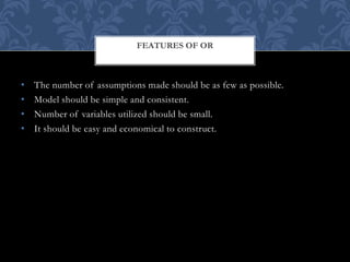 Operations research lpp | PPT