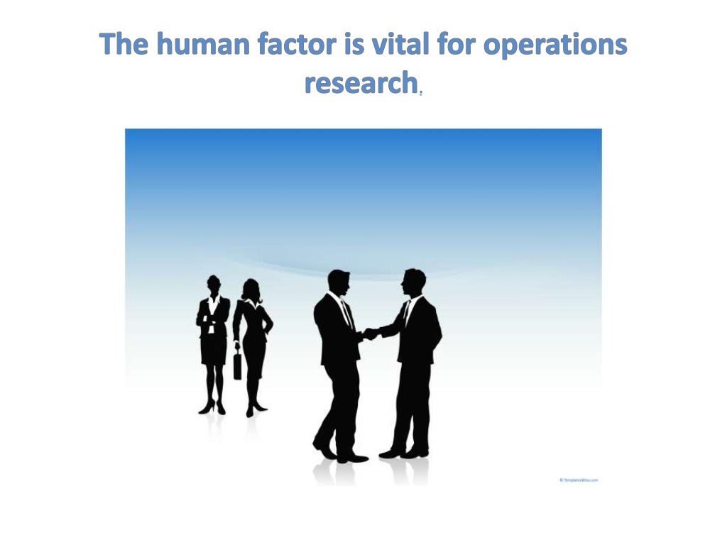 Applications Of Operation Research In Business applications-of-operation-research-in-business