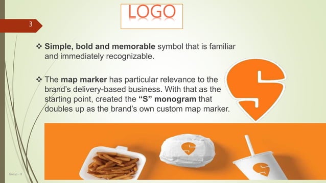 PPT ON SWIGGY | PPTX
