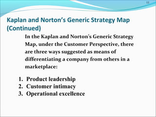 Operations strategy and competitiveness | PPT