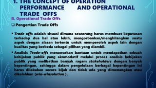 Operation strategic and process management | PPTX