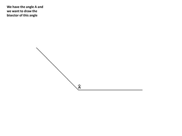 Operations with angles | PPT