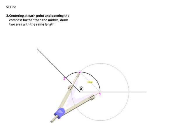 Operations with angles | PPT