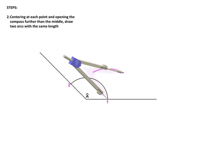 Operations with angles | PPT