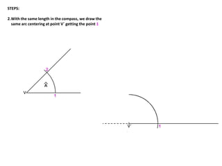 Operations with angles | PDF