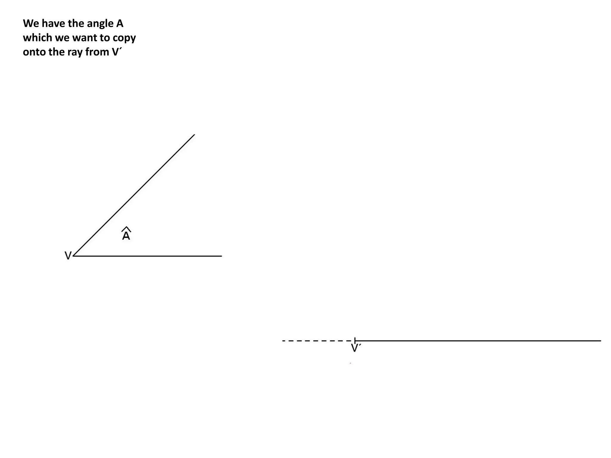 Operations with angles | PPT