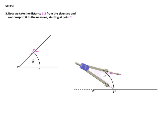 Operations with angles | PPT