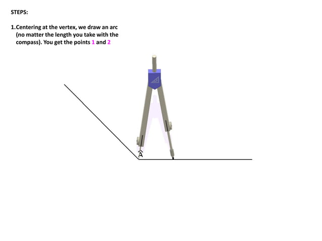 Operations with angles | PPT