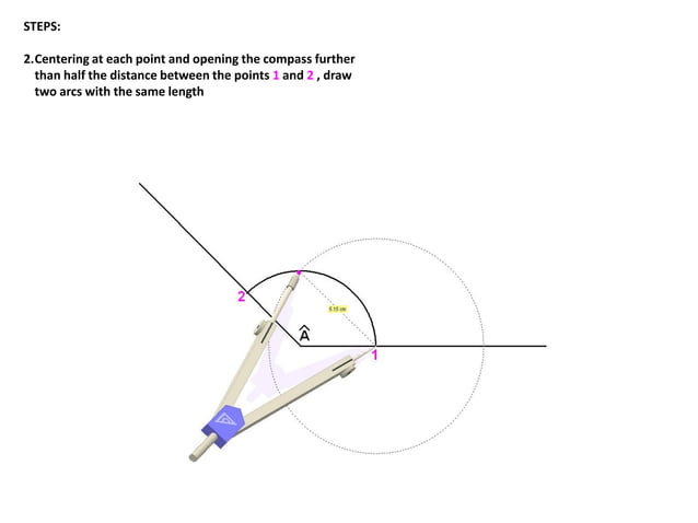 Operations with angles | PPT