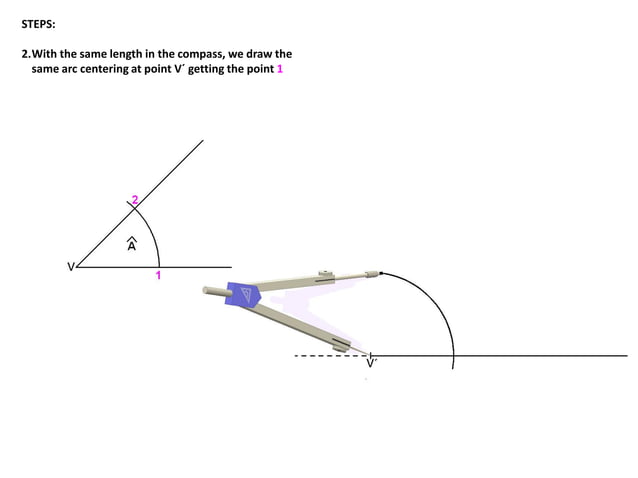 Operations with angles | PPT