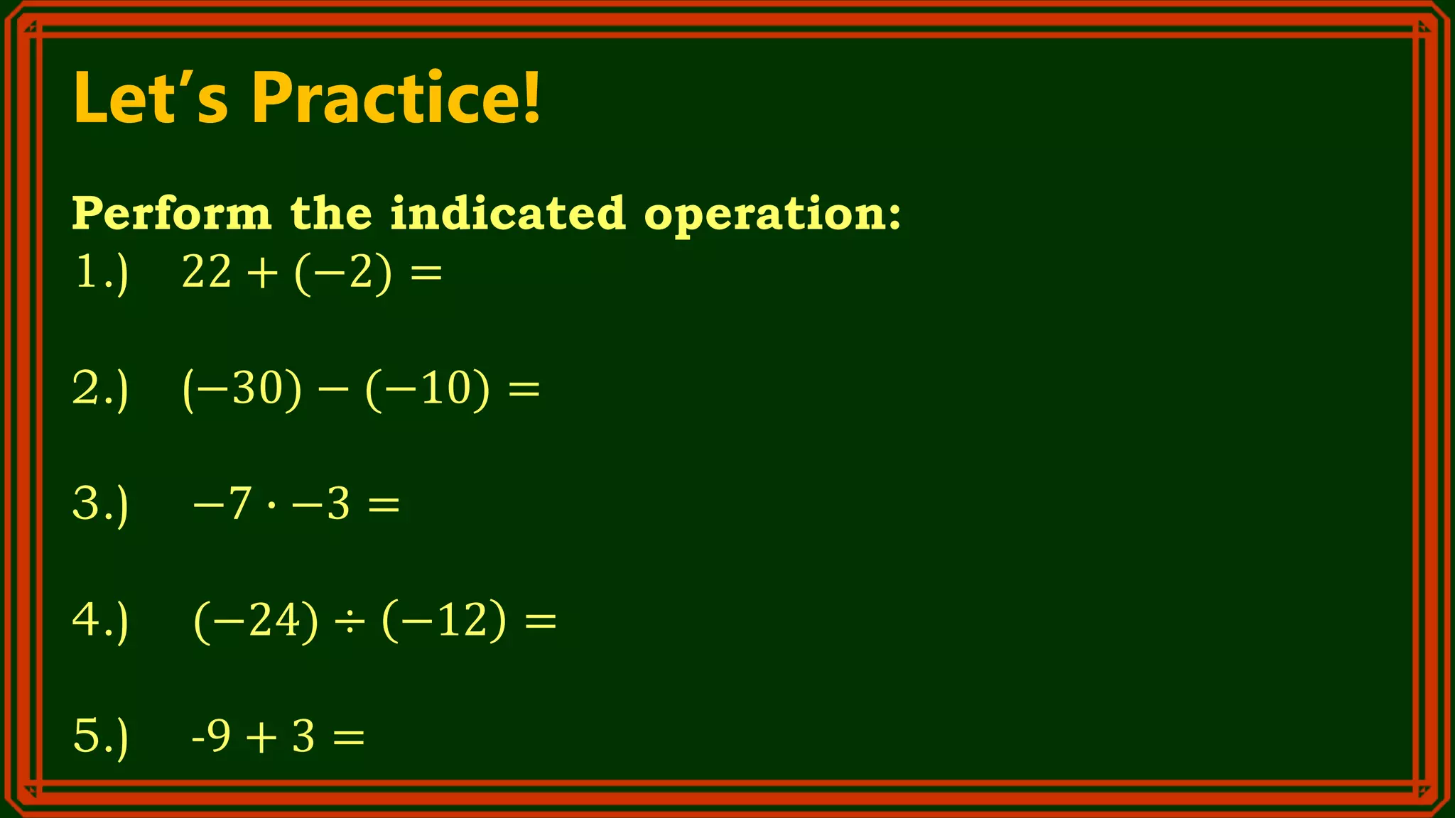 Operations with Integers.pptx
