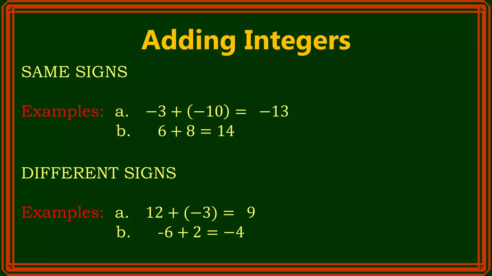 Operations with Integers.pptx