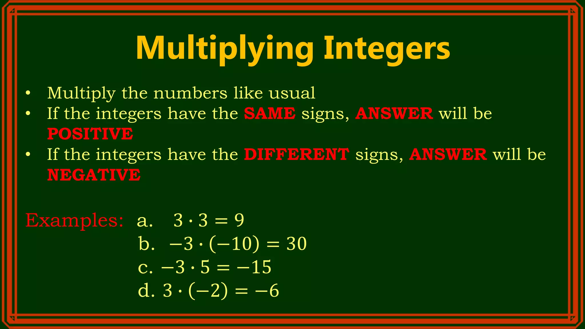 Operations with Integers.pptx