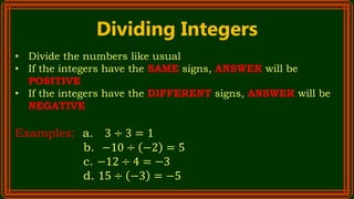 Operations with Integers.pptx