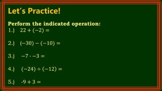 Operations with Integers.pptx