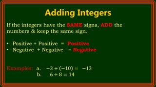 Operations with Integers.pptx