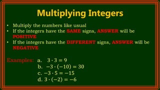 Operations with Integers.pptx