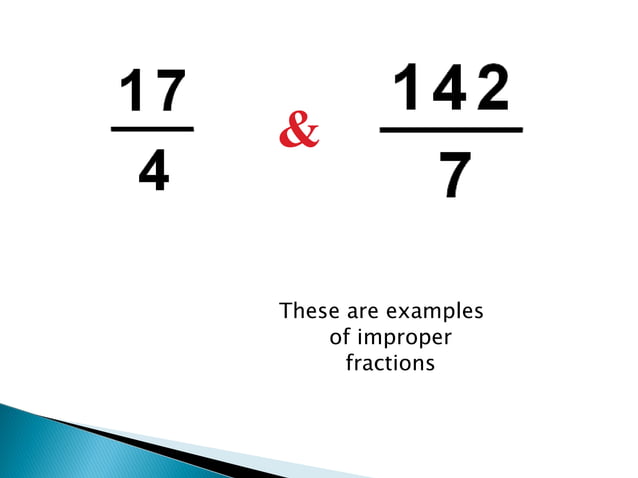 Operations with rational numbers