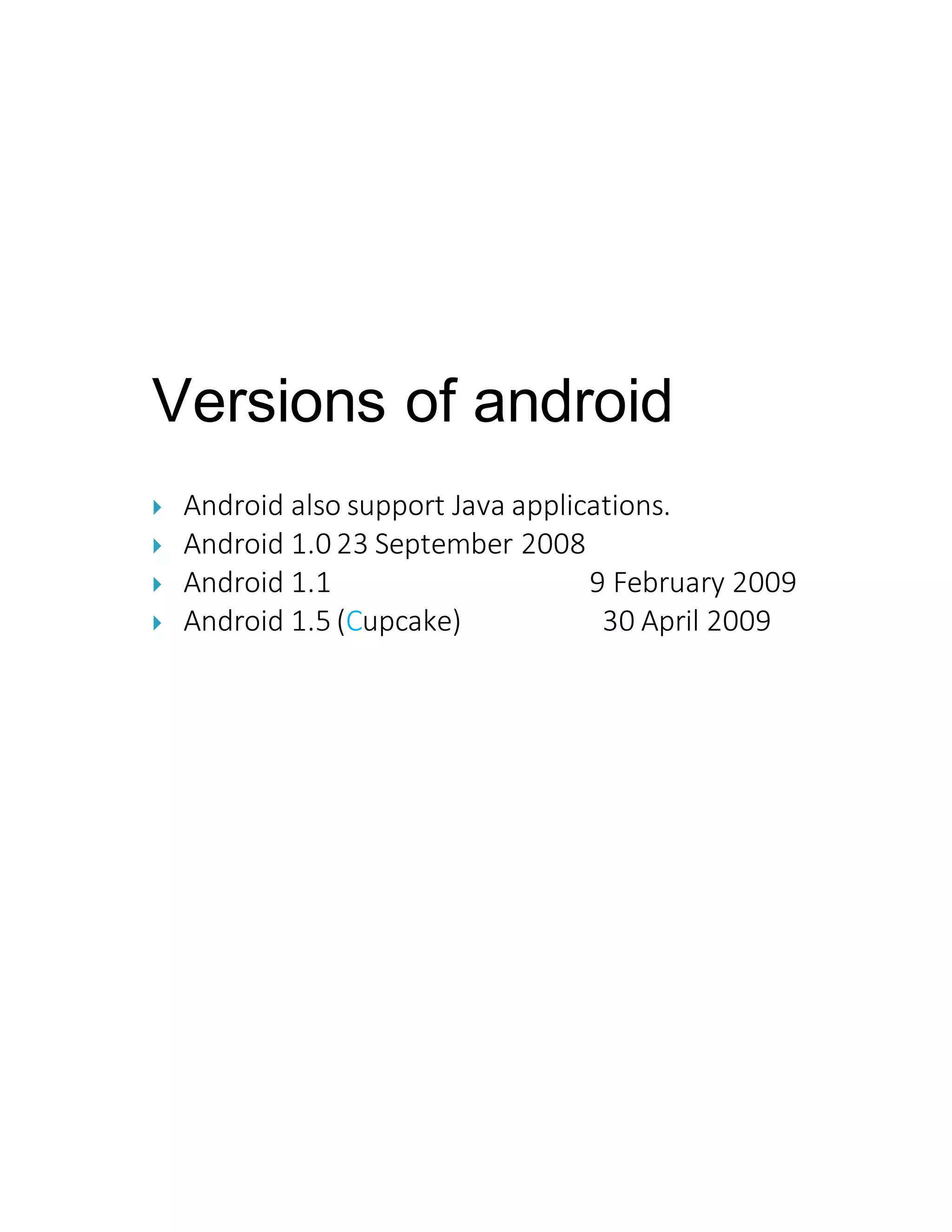 Operation system | DOCX | Operating Systems | Computer Software and Applications