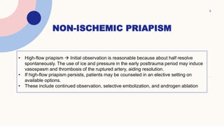 OPERATION TECHNIQUE about priaspsm in human | PPTX