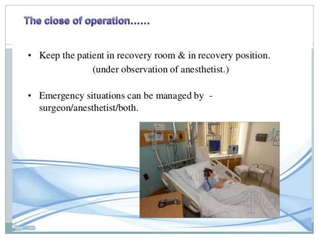 Operation theatre | PPTX | Surgery | Medical Health