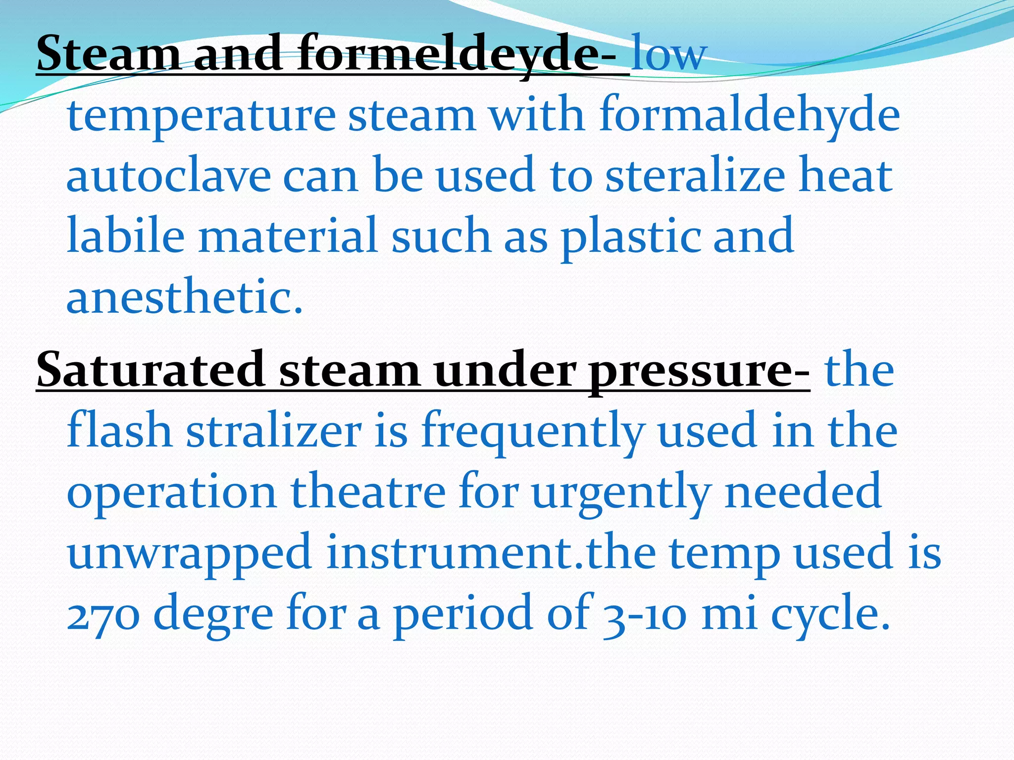 Operation theatre and technique(msn) | PPTX