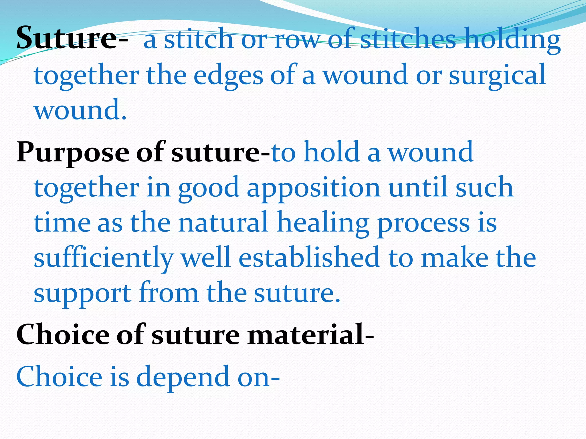 Operation theatre and technique(msn) | PPTX