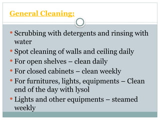 OPERATION THEATRE CLEANING AND FUMIGATION.pptx