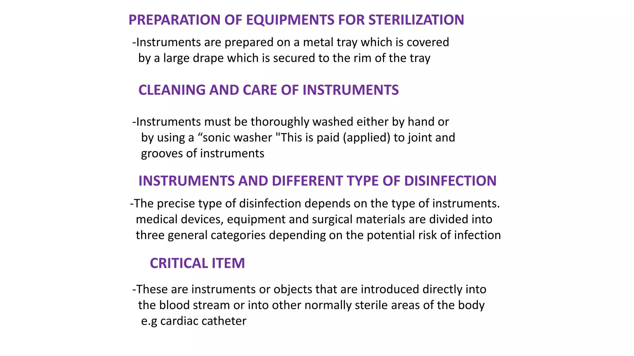 Operation theatre design | PPTX