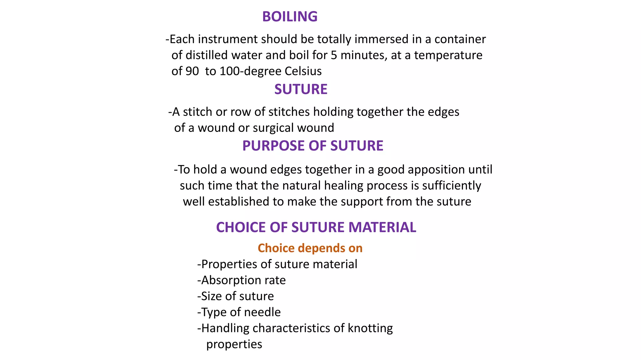 Operation theatre design | PPTX