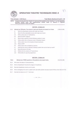 Operation Theatre Techniques.pdf